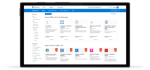 The Value of a Microsoft AppSource Listing