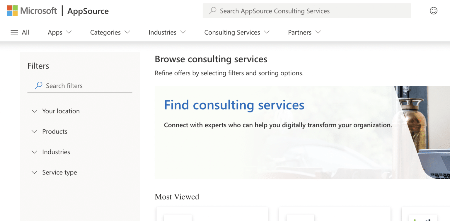 Checklist for Optimizing Your Microsoft AppSource Listings